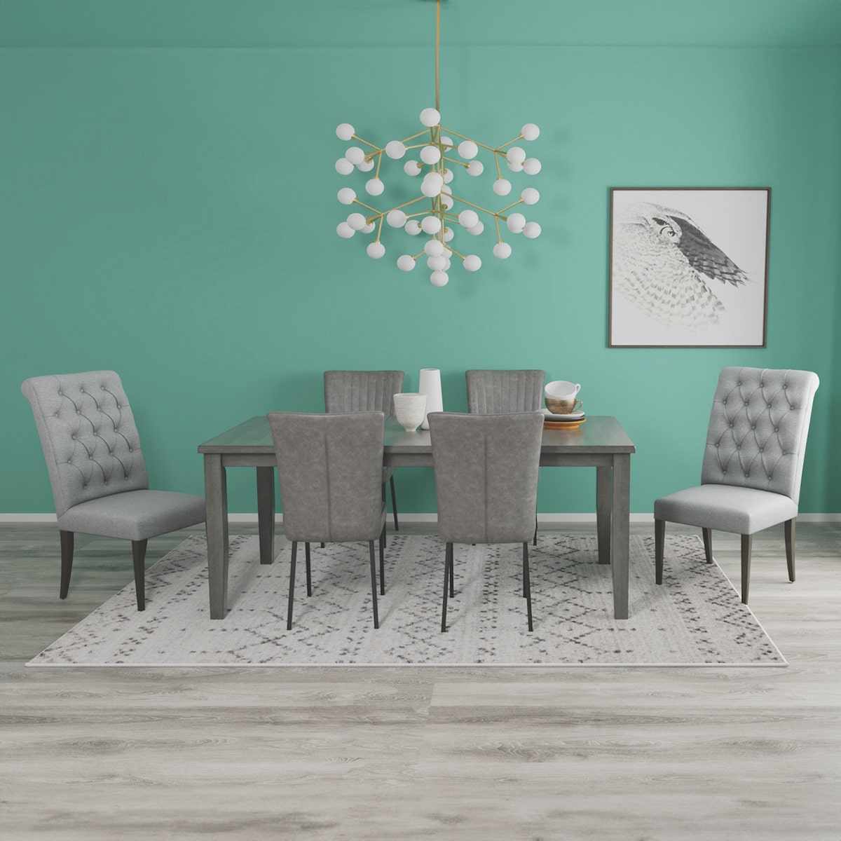 Choosing the Right Dining Set For Your Home