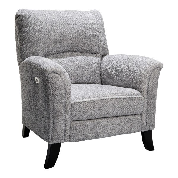 RIO OREO POWER RECLINE ACCENT CHAIR | Tepperman's
