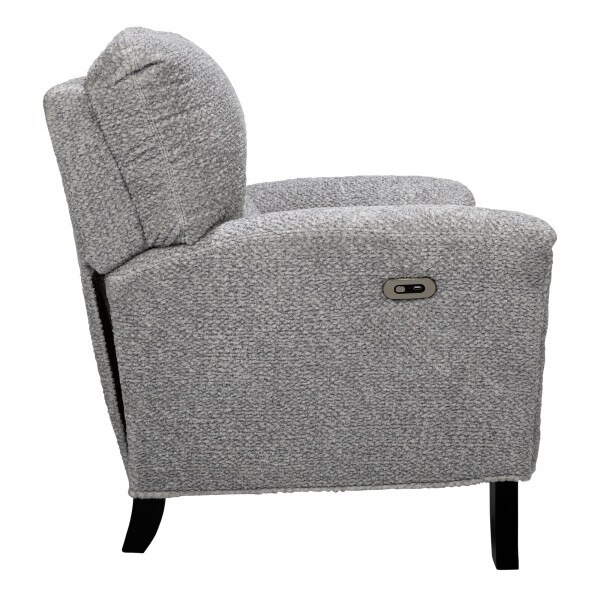RIO OREO POWER RECLINE ACCENT CHAIR | Tepperman's