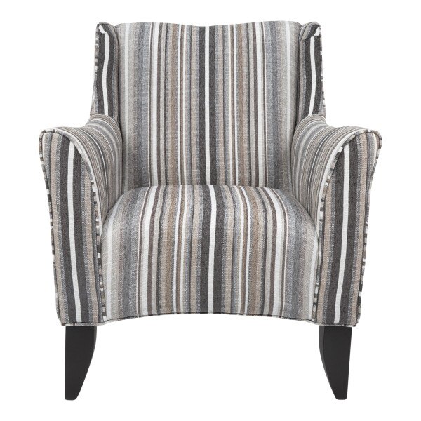 EMERIE ACCENT CHAIR | Tepperman's