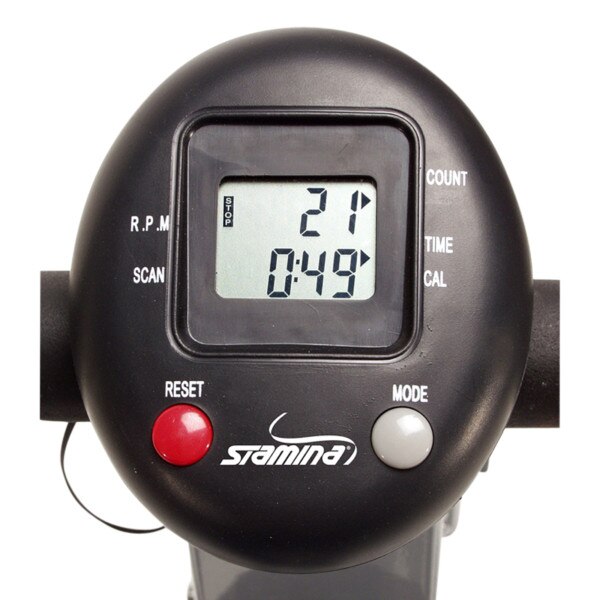 RTA Stamina SpaceMate Folding Exercise STEPPER | Tepperman's