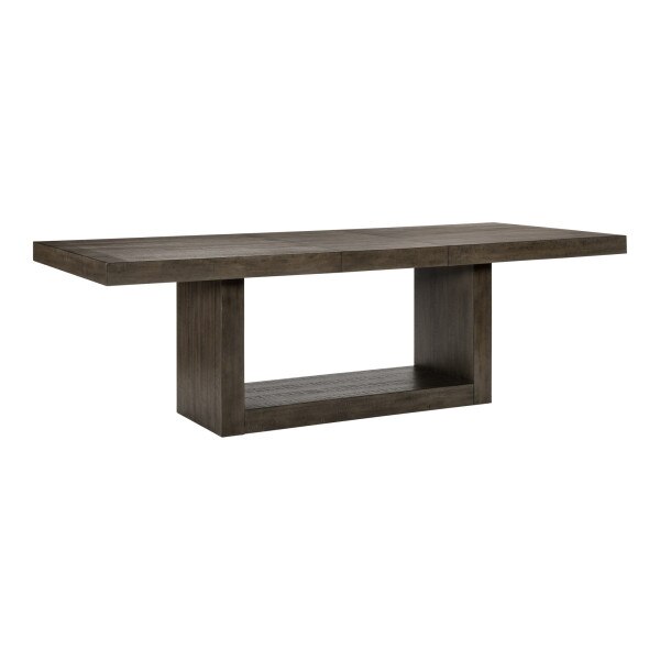 BENTON DINING TABLE | Tepperman's