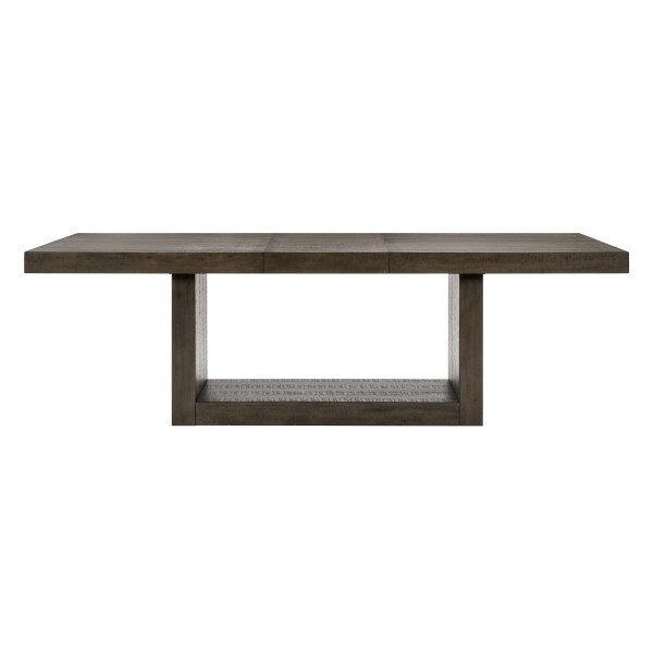 BENTON DINING TABLE | Tepperman's