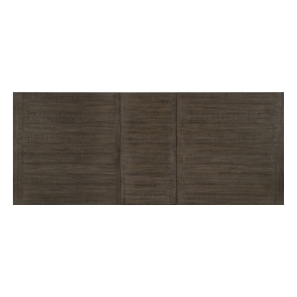 BENTON DINING TABLE | Tepperman's