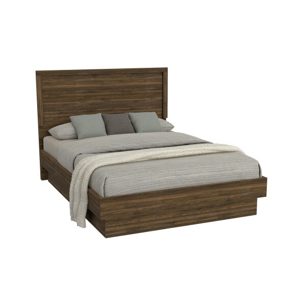 WALT QUEEN 3 PIECE BED | Tepperman's
