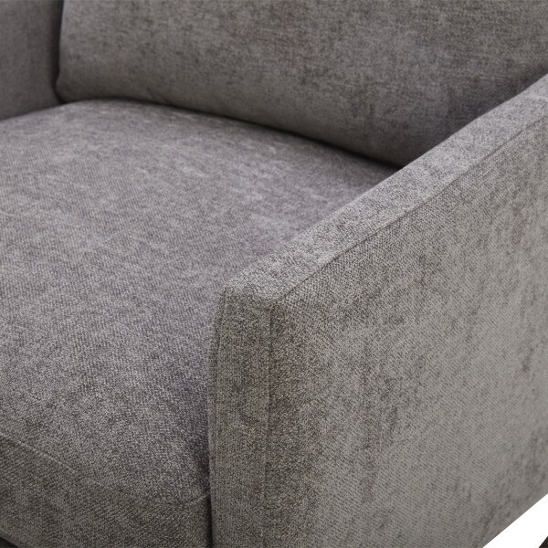 COLUM FOSSIL ACCENT CHAIR | Tepperman's