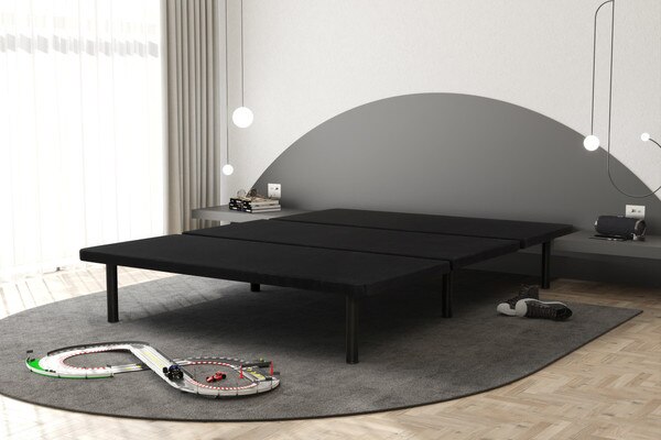 AIRFLOW KING PLATFORM BASE | Tepperman's