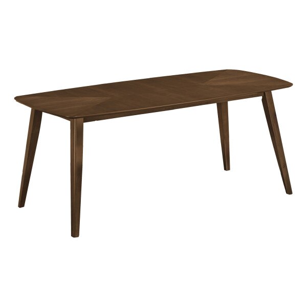 CAIDEN DINING TABLE | Tepperman's