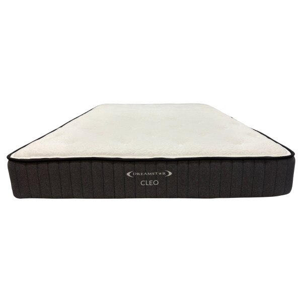 CLEO FULL TIGHT TOP MATTRESS | Tepperman's