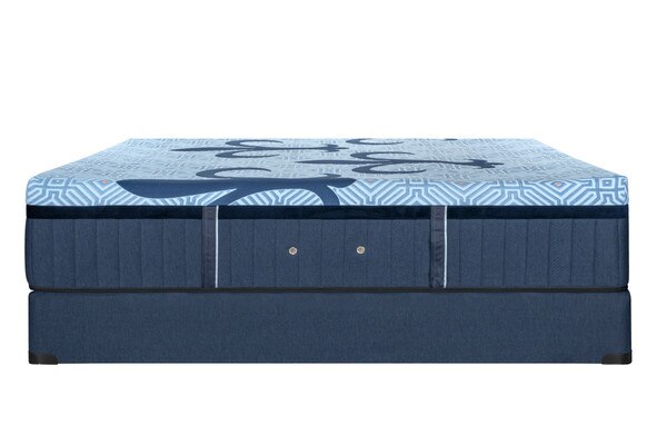 COLLETTE HYBRID MEDIUM QUEEN MATTRESS | Tepperman's