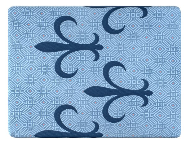 COLLETTE HYBRID MEDIUM QUEEN MATTRESS | Tepperman's