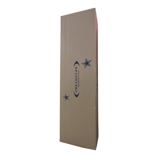 EVEREST BE QUEEN HYBRID MATTRESS IN A BOX | Tepperman's