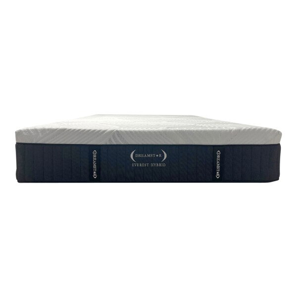 EVEREST BE QUEEN HYBRID MATTRESS IN A BOX | Tepperman's