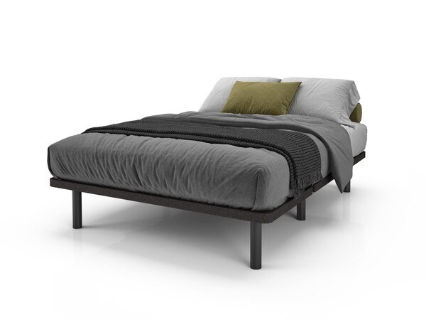 LEVEL TWIN PLATFORM BASE | Tepperman's