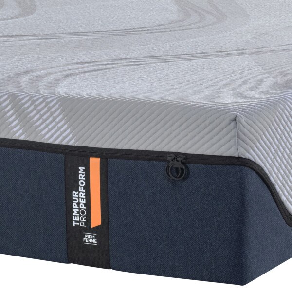 PRO PERFORM FIRM TEMPUR-PEDIC KING MATTRESS | Tepperman's