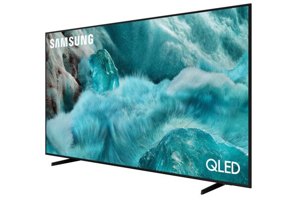 Samsung 50 inch QLED 4K QN7F Vision AI Smart TV (2025) | Tepperman's