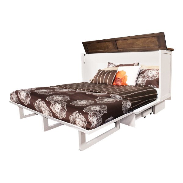NANTUCKET SLEEP CHEST | Tepperman's