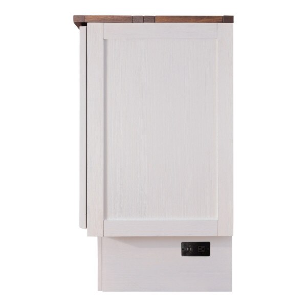 NANTUCKET SLEEP CHEST | Tepperman's