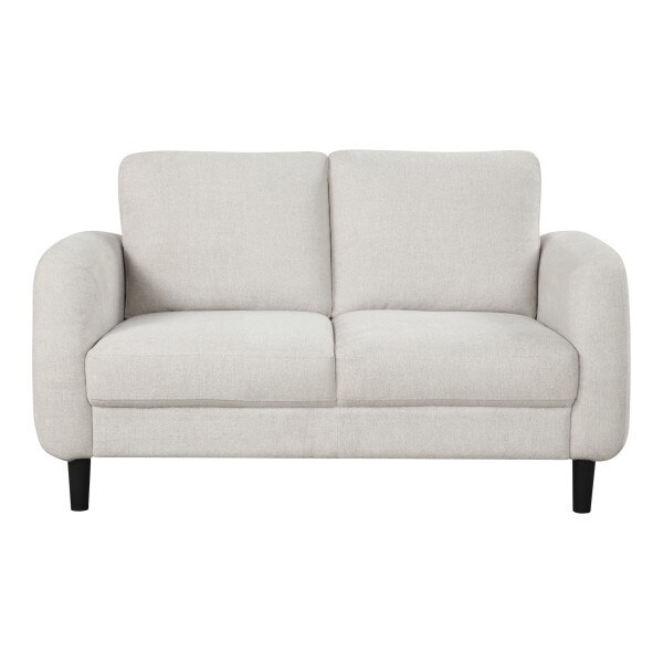 RITCHY FOGGY LOVESEAT | Tepperman's