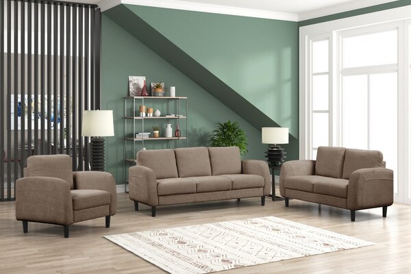 RITCHY HAZEL SOFA | Tepperman's