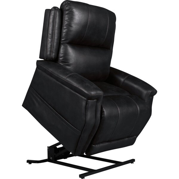 THE BOOST ECLIPSE LIFT CHAIR W/HEAT & MASSAGE | Tepperman's