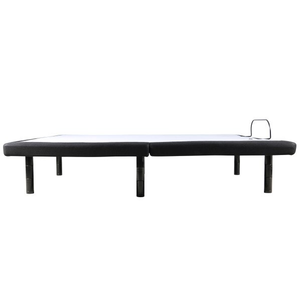 MOTTOSLEEP FULL ADJUSTABLE MASSAGE FRAME | Tepperman's