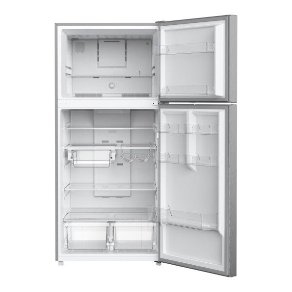 Marathon 18 cu. ft. Stainless Steel Top Mount | Tepperman's